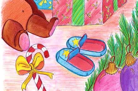 Comptines et Chansons de Noël Tablature Accords Guitare Thebigfrog