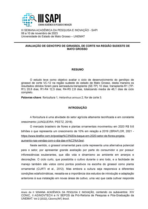 B8f7a08a476e4ad0ad28 08 A 10 De Novembro De 2023 Universidade Do