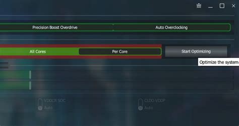 How To Overclock And Undervolt Amd Ryzen Cpus Make Tech Easier