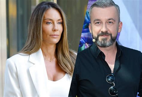 Kulisy współpracy Małgorzaty Rozenek Majdan i Krzysztofa Skórzyńskiego