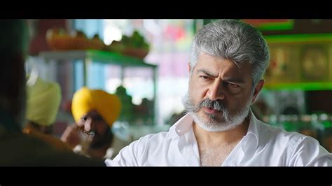Viswasam Full Movie In Hindi Dubbed 1080p HD Review Facts Ajith