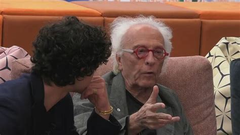 Il Punto Di Vista Di Giampiero Mughini E L Opinione Di Jill Cooper