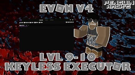 Roblox Free Executor Best Keyless Executor Level Exploit