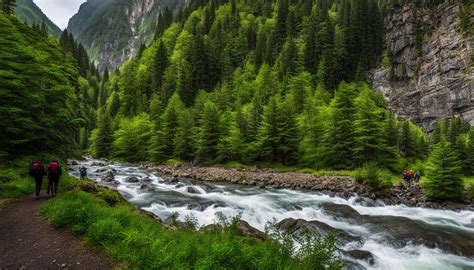 Navigating The Great Outdoors A Comprehensive Guide To Fish Creek