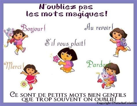 Épinglé sur le respect et la politesses
