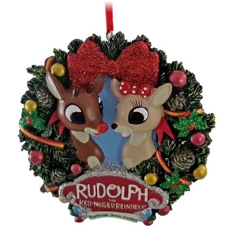 Rudolph And Clarice Wallpapers Wallpaper Cave