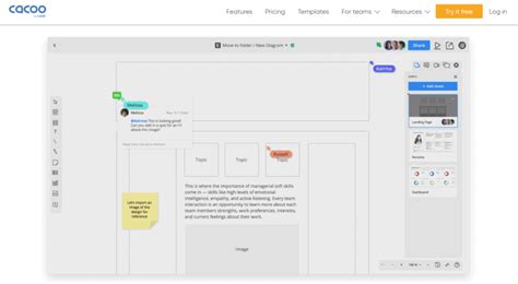 21 Best Free Visio Alternatives Online TechCult
