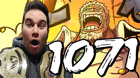 I CAN T BELIEVE THIS FIGHT IS ACTUALLY HAPPENING One Piece