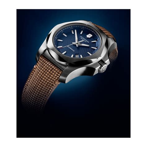 Victorinox Swiss Army 241834 Watch I N O X Mechanical
