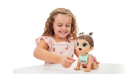 Baby Alive Powdered Doll Food Refill Includes Doll Food Packets