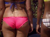 Naked Emily Bedford In Bikini Model Academy