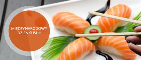 Międzynarodowy Dzień Sushi clubsushi