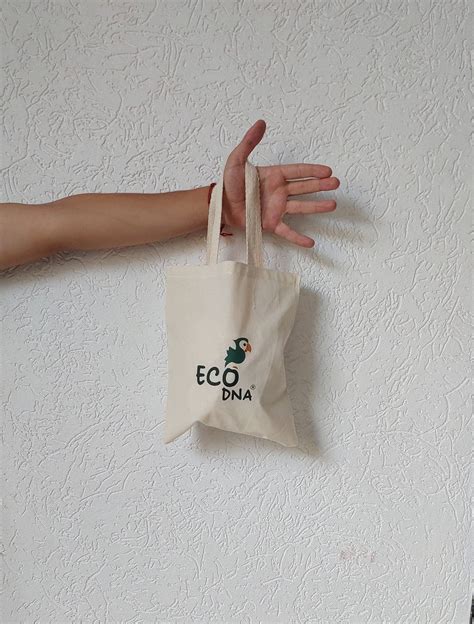 Sacola Ecobag Algod O X Personalizada Elo