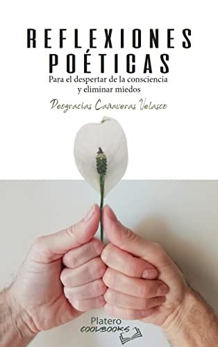 REFLEXIONES POÉTICAS Para el despertar de consciencia y eliminar