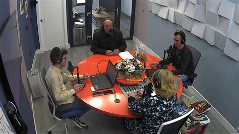 La Hora de María Primavera Martes 24 de enero Lebrija TV