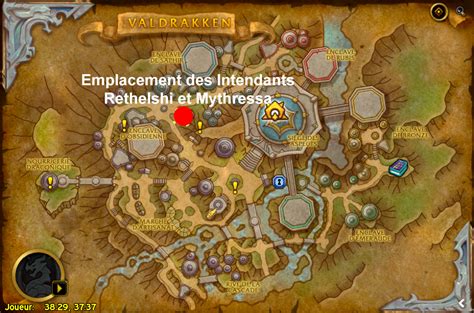Cachet De Temp Te Wow Dragonflight Comment L Obtenir Et O L Utiliser