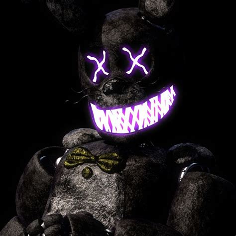 Top 60 Springbonnie Wallpaper Best In Cdgdbentre