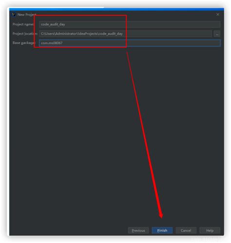 java代码审计（1）环境安装 idea fortify csdn博客