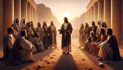 Why Did There Have To Be 12 Apostles Christian Net
