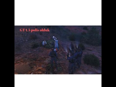Arka sokaklar devriye müdürü Polis modu pöh GTA 5 LSPDFR YouTube