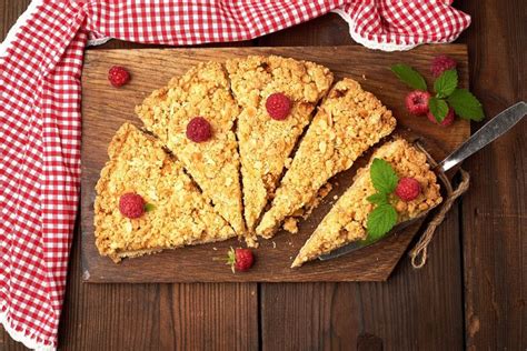 3 Deliciosos Postres De Frutos Rojos Para Disfrutar En Familia
