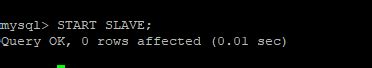 How To Setup MySQL Master Slave Replication On RHEL 8 DesignLinux