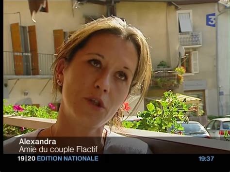 Affaire Flactif Le Point INA