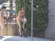 Tara Jepsen Nuda Anni In Tick Tock For Ding Dongs