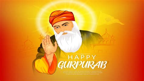 Top Happy Gurpurab Images Amazing Collection Happy Gurpurab
