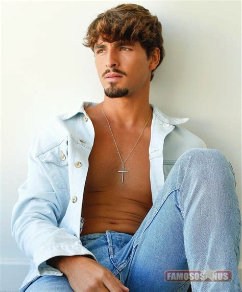 Brenno Leone Mostra Que Diferenciado No Onlyfans