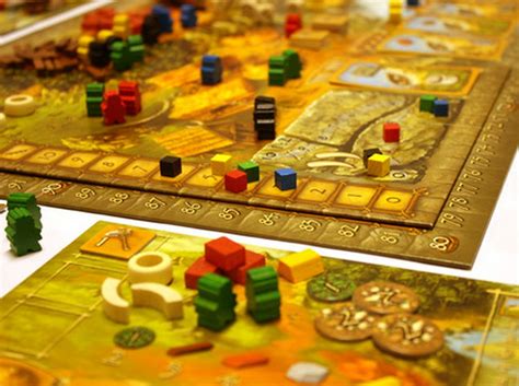 Avis sur L âge de pierre jeu de société