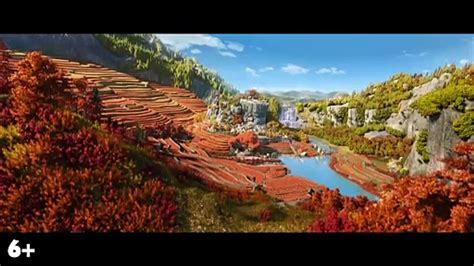 Gold Beak Bande annonce RU Vidéo Dailymotion