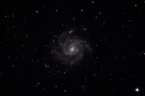 Observing Supernova SN2023ixf A Guide For Amateur Astronomers Archyde