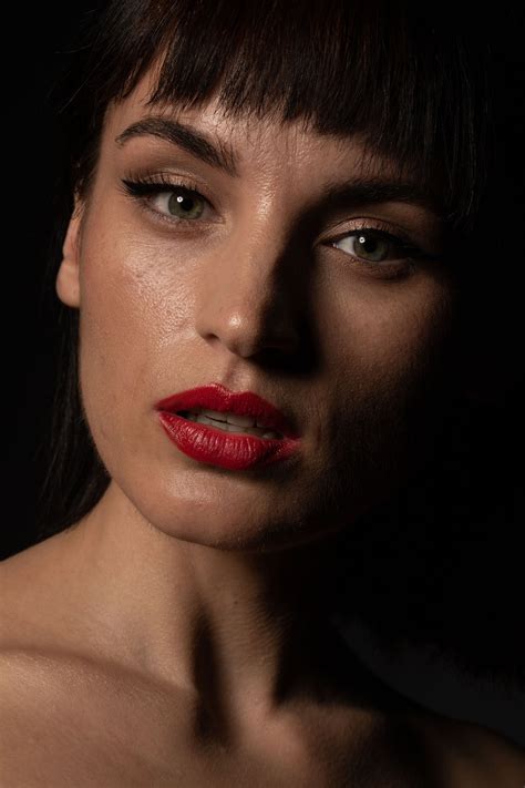 Raw Files For Retouching Beauty Close Up Photos For High End Etsy