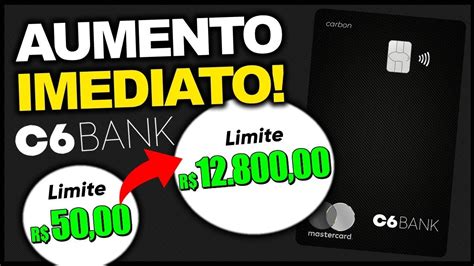 C Bank Fa A Isso Para Aumentar O Limite Score Do Seu Cart O C
