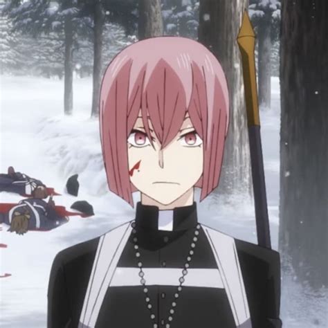 Astolfo Granatum Anime Artwork Vanitas Best Vampire Anime