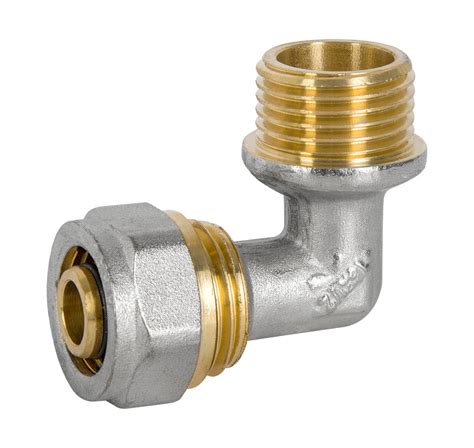 PEX Kolano skręcane 90 16x1 2 PEX GZ Internetowy Sklep Metalowy