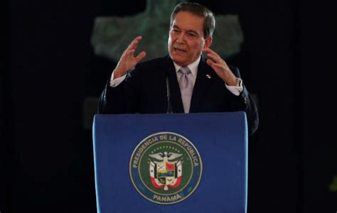 Presidente Cortizo Viaja A Nueva York En Primera Gira De Trabajo Al
