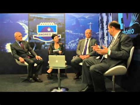Debate O Deputado Federal E Registrador Alex Canziani YouTube
