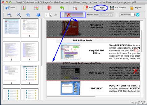 how to break pdf into pages under mac system verypdf knowledge base