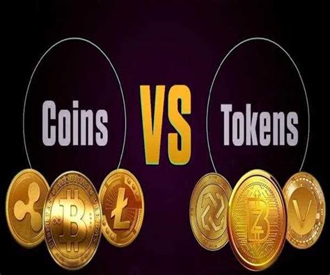 Crypto Coins Vs Tokens Whats The Difference MindStick YourViews