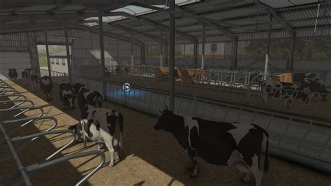 Grange Vaches Fs Kingmods