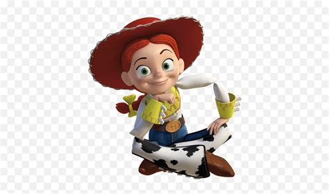 Jessy Jessie Toy Story Png Transparent Jessie Toy Story Png Free