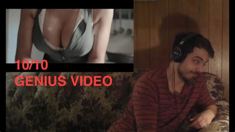 Devin Reacts Rammstein S Dicke Titten Youtube
