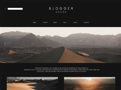 Portfolio