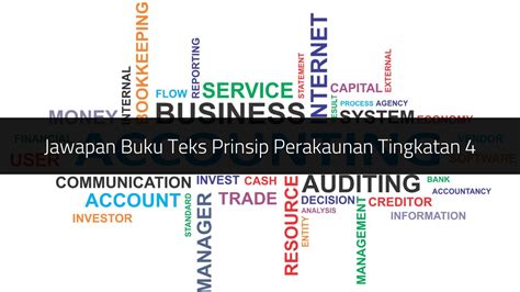 Jawapan Buku Teks Prinsip Perakuanan Tingkatan 4 KSSM PDF