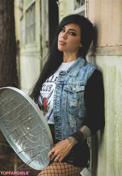 Alex Zedra Nude Onlyfans Leaked Photo Topfapgirls