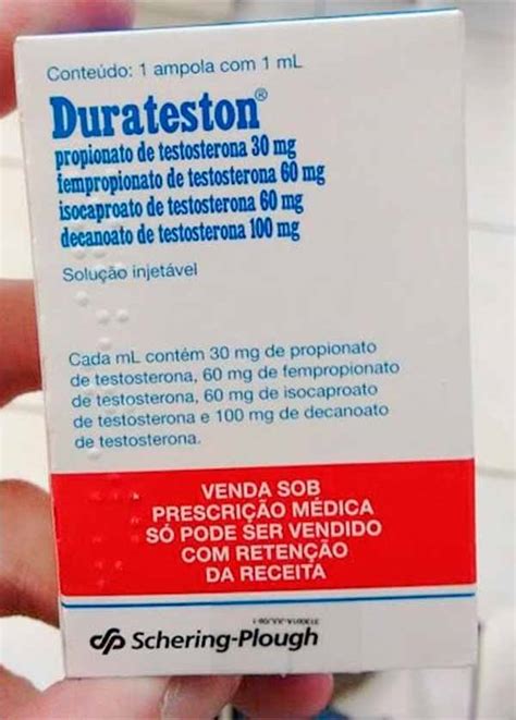 Como Fazer Um Ciclo De Durateston E Dura 3 Exemplos