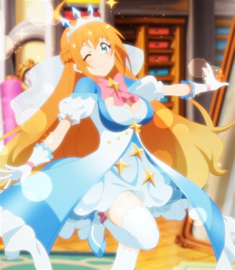Waifu Love On Twitter RT Lokokabooster Peco Anime Princess