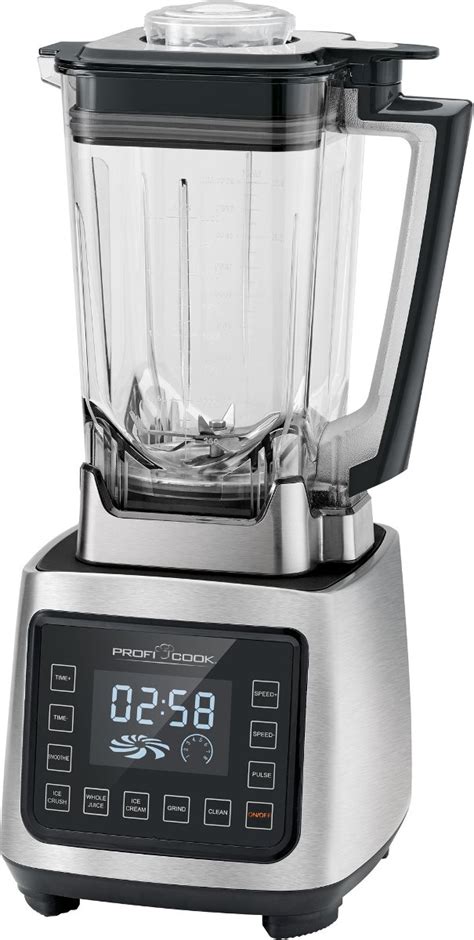 Blender Kielichowy Proficook Pc Um W Profi Cook Agd Sklep